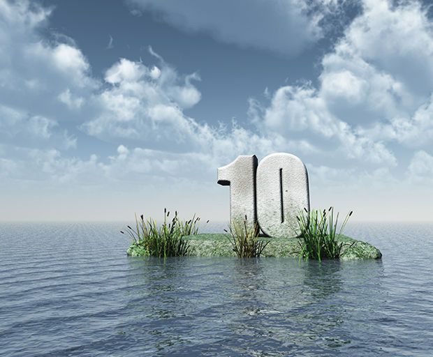 Ten years of captives | Captive International